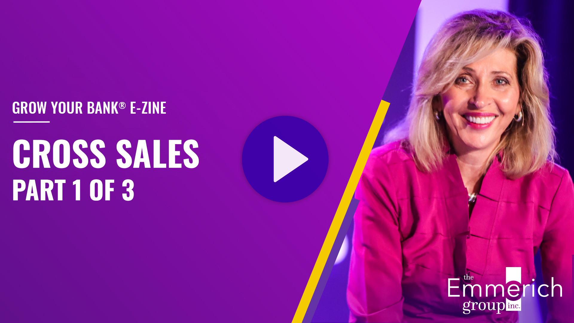 Improving Cross-Sales Strategy: Part 1 | The Emmerich Group