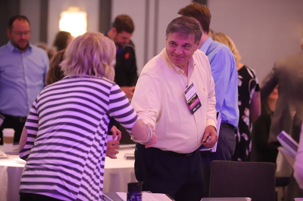 Who We Are | The Emmerich Group