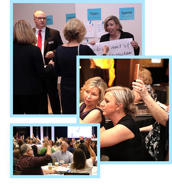 Who We Are - The Emmerich Group