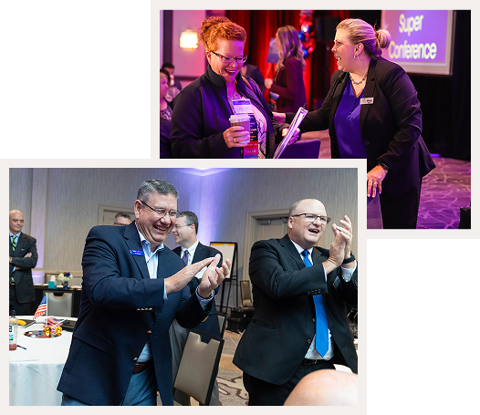 Who We Are - The Emmerich Group