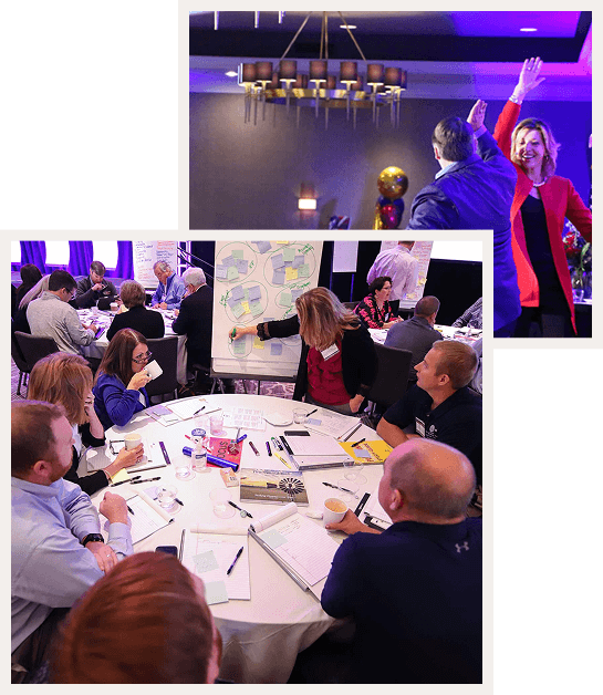 Who We Are - The Emmerich Group